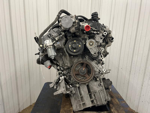 2012 Cadillac CTS AWD 3.6L opt LFW Engine For Sale