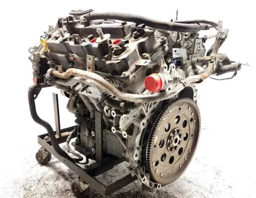 2013-2014 Nissan Maxima 3.5L VQ35DE Engine For Sale | Leak Tested