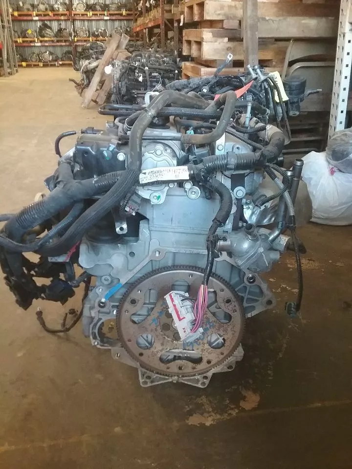2012 2013 2014 2015 Buick Verano 2.4L LEA Engine For Sale