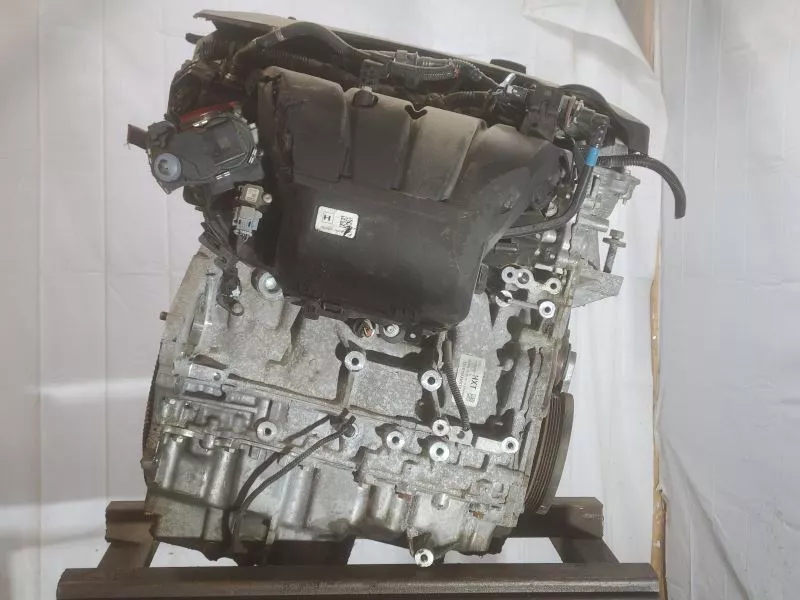 2018 2019 Chevrolet Equinox 2.0L LTG Engine For Sale