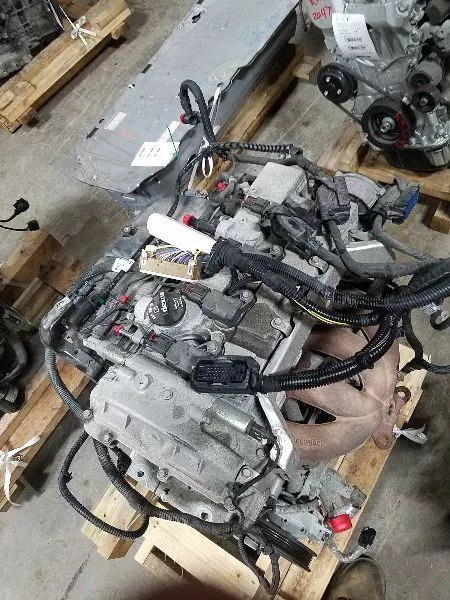 2017 2018 2019 GMC Acadia 2.5L LCV Engine For Sale