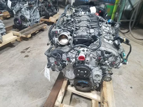 2013 2014 Chevrolet Equinox 3.6L LFX Engine For Sale