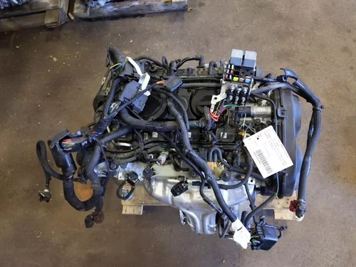 2016 Volvo XC70 2.0L B4204T11 Engine For Sale