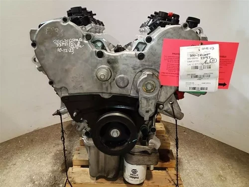 2008 2009 2010 Dodge Charger 3.5L Engine For Sale