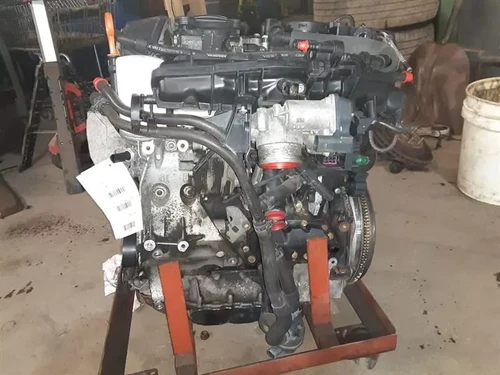2009 2010 2011 2012 Volkswagen CC 2.0L CCTA Engine For Sale