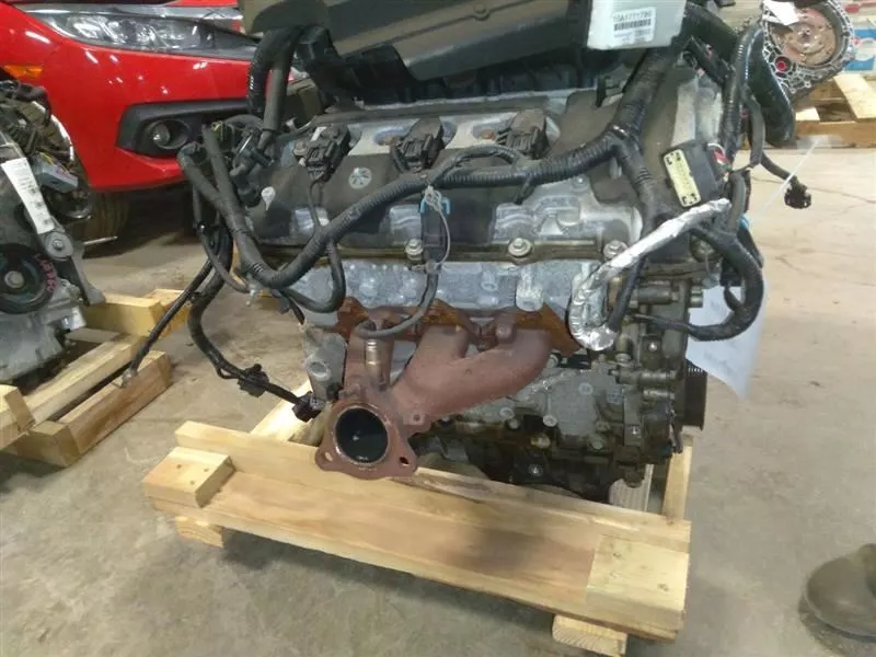 2017 Chevrolet Traverse 3.6L LLT Engine For Sale