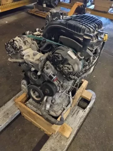 2014 2015 2016 2017 Dodge Grand Caravan 3.6L Engine For Sale