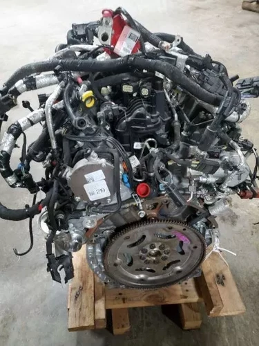 2019–2021 Ford Edge 2.7L Engine for Sale | Compression Tested