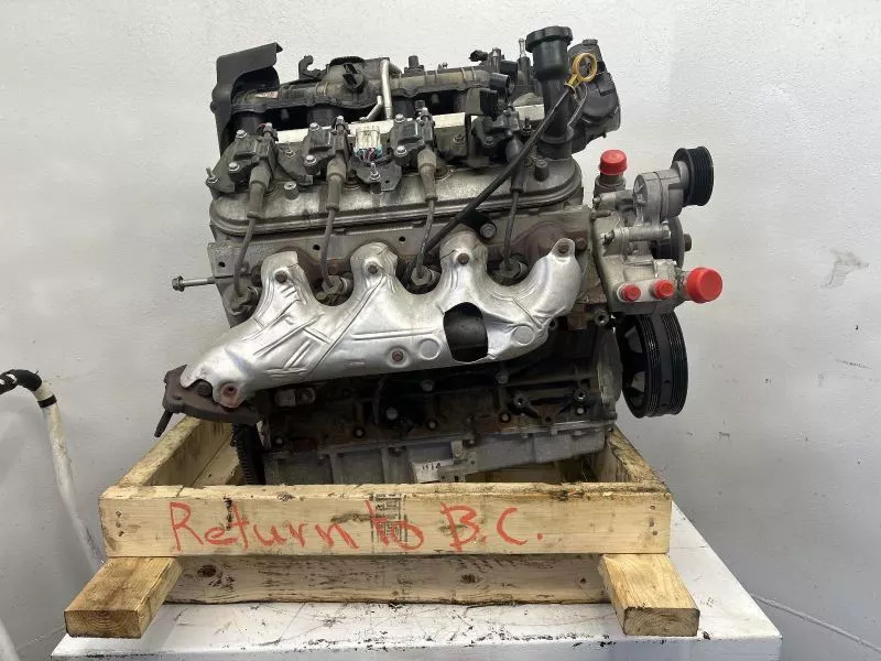 2010 2011 2012 GMC Yukon 5.3L LMG Engine For Sale