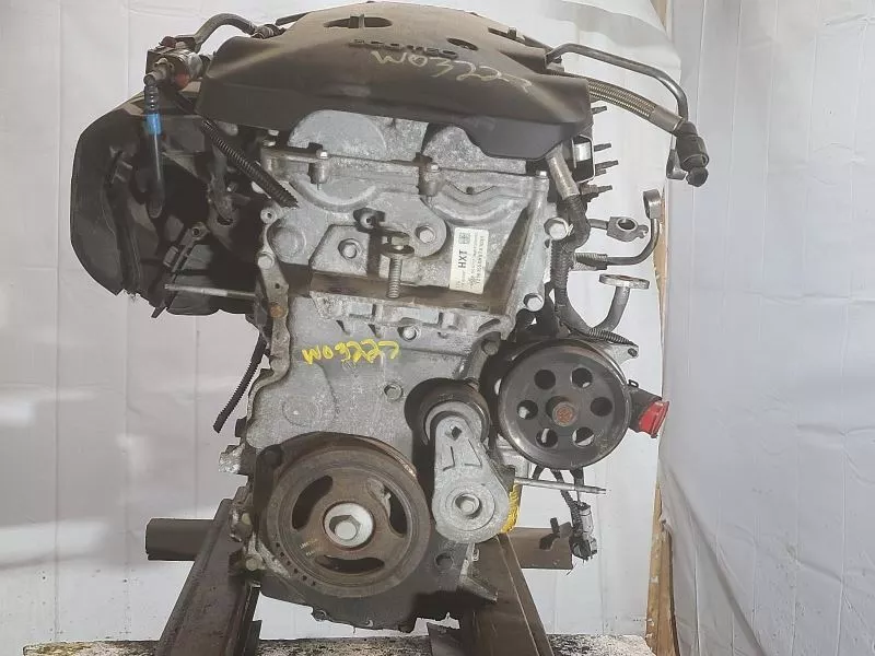 2018 2019 Chevrolet Equinox 2.0L LTG Engine For Sale