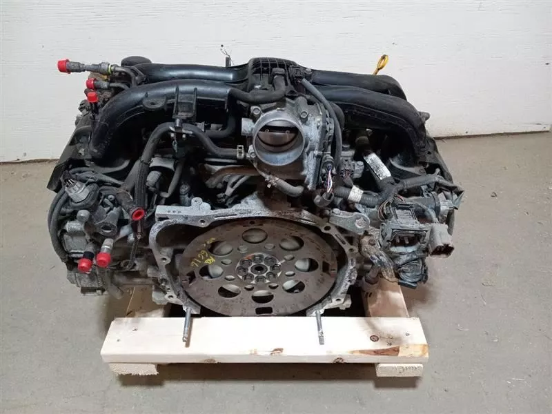 2013 2014 Subaru Legacy 2.5L DOHC Engine For Sale