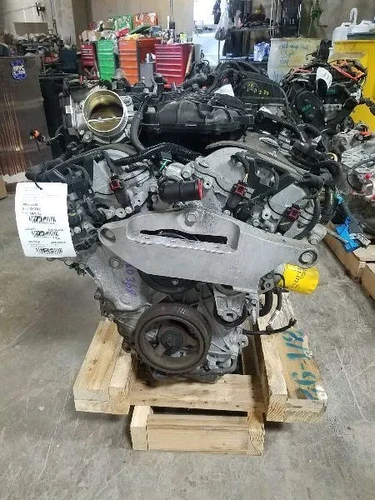 2015 2016 Chevrolet Impala 3.6L LFX Engine For Sale