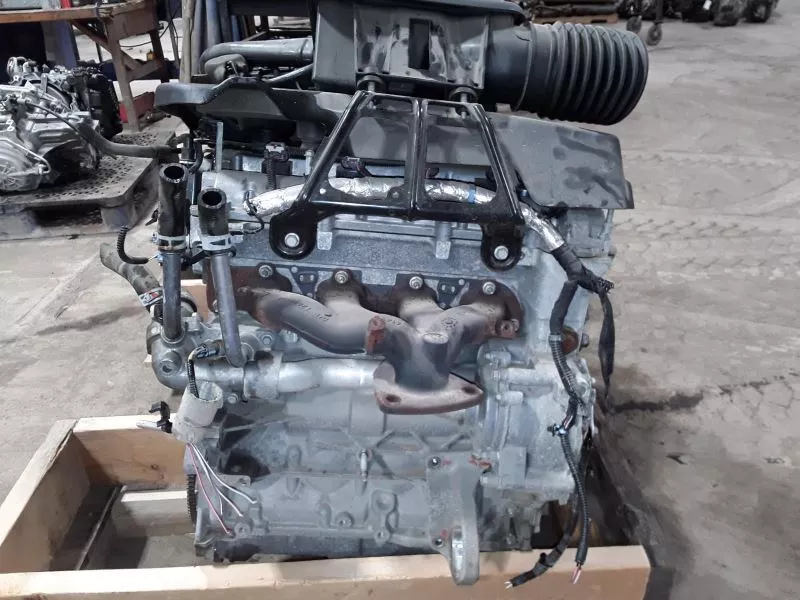 Amazing Gmc Terrain 2017 Engine Photos