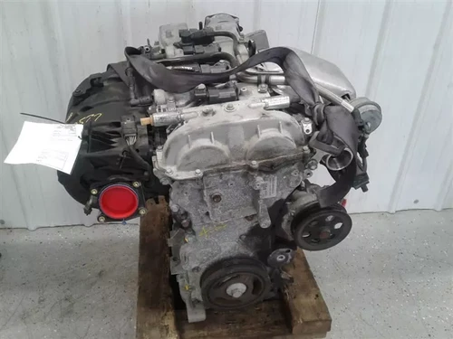 2016 2017 2018 2019 Cadillac CTS AWD 2.0L opt LTG Engine For Sale