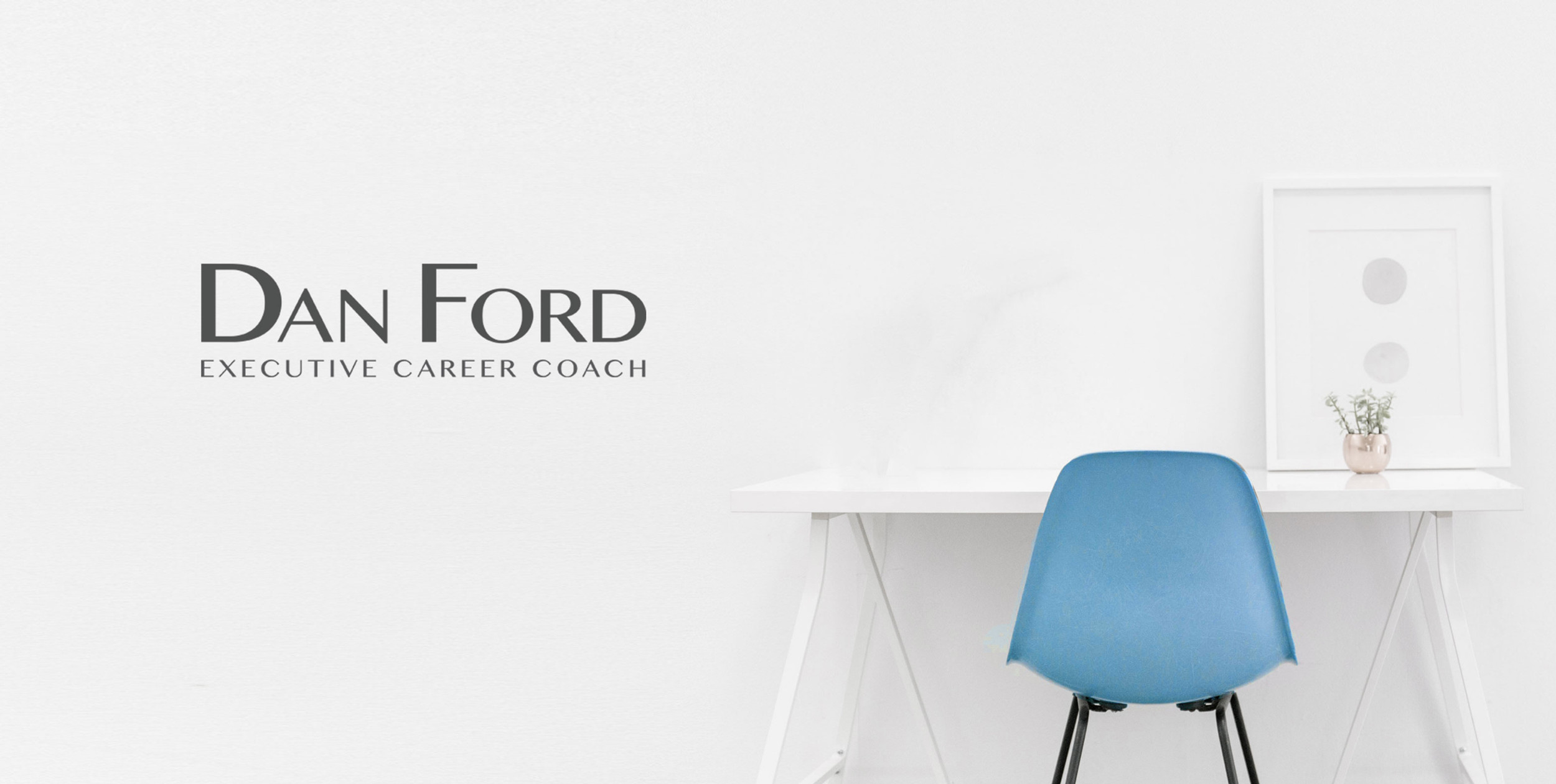 Coaching Plans & Packages | London & UK | Dan Ford - Coach