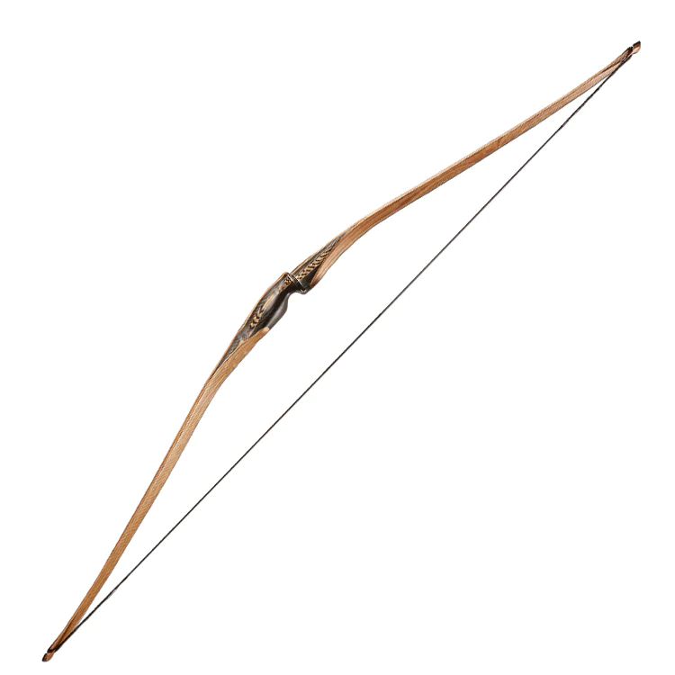 Old Mountain Archery Mesa Hybrid Longbow 64" | StickShooterSupplies
