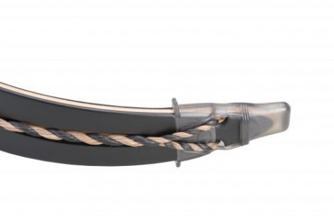 Bow Tip Protectors: Saunders | StickShooterSupplies