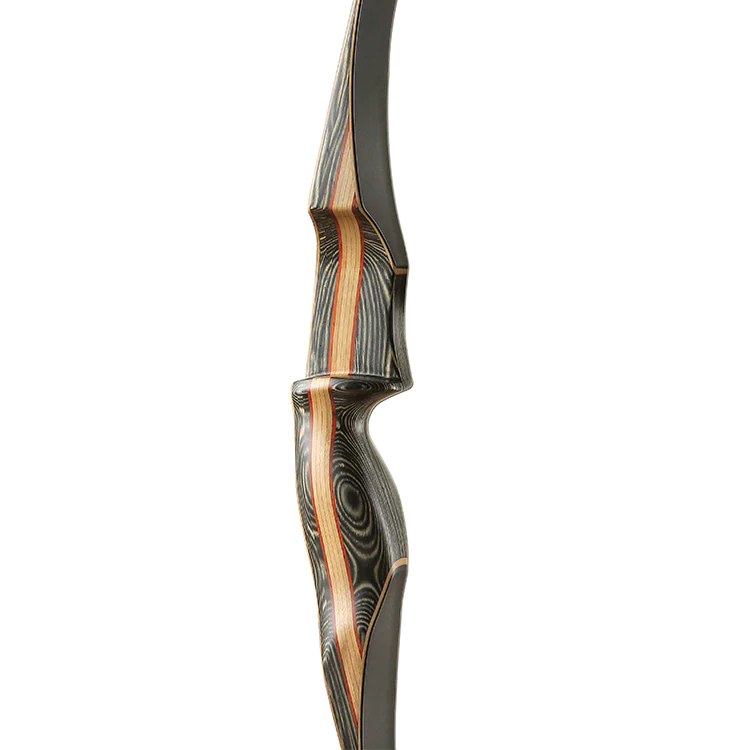 Old Mountain Archery Edge Pro Recurve 60" | StickShooterSupplies