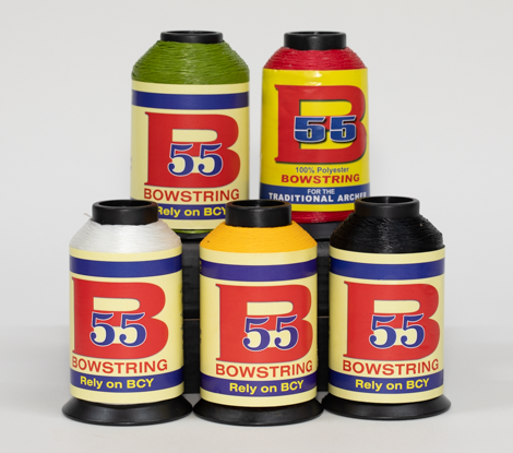 String Material BCY B55 | StickShooterSupplies