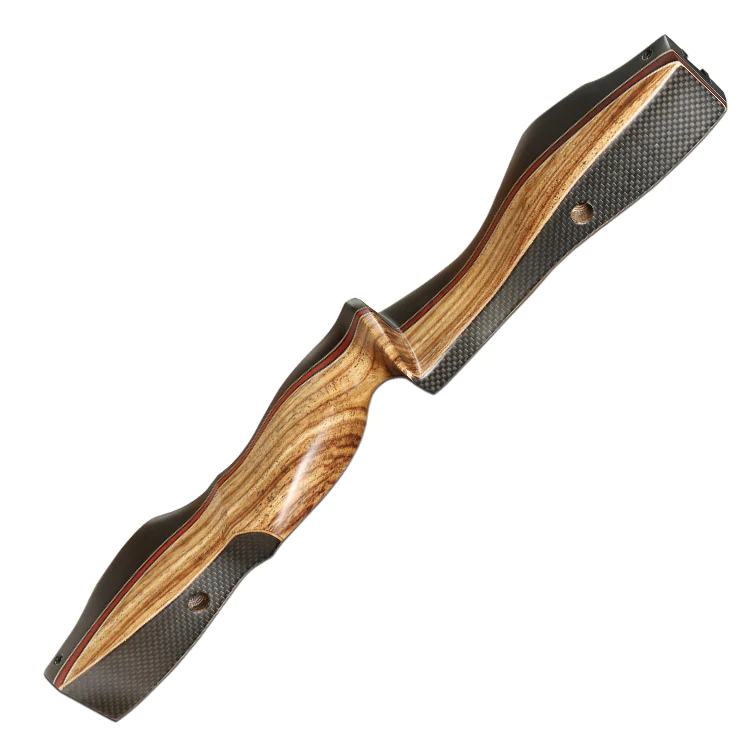 Old Mountain Archery Vivace ILF Riser | StickShooterSupplies