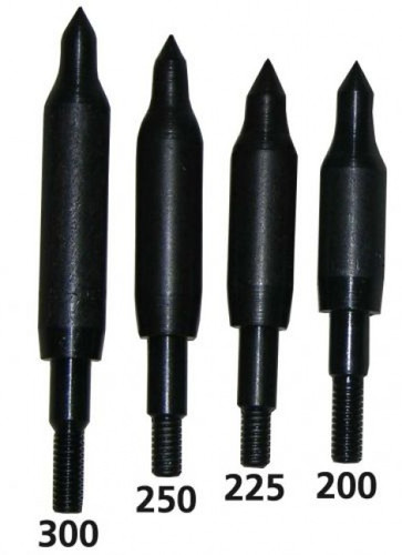 Field Point: Test Pack Heavy | StickShooterSupplies