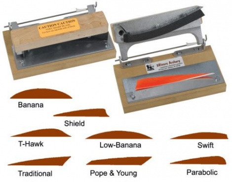 Feather Choppers | StickShooterSupplies