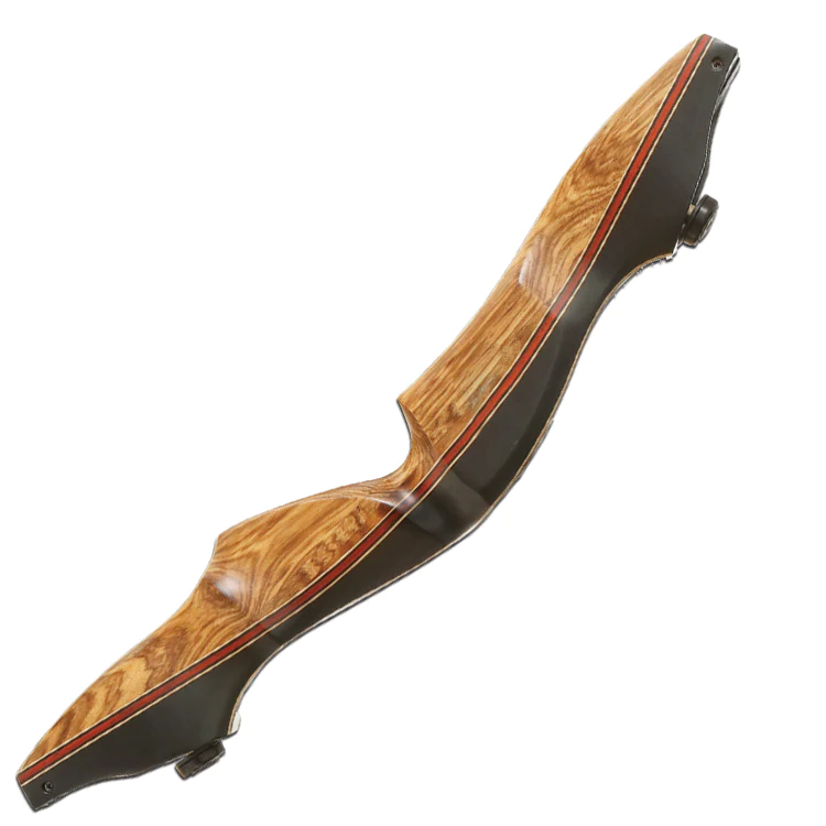 Old Mountain Archery Vivace ILF Riser | StickShooterSupplies