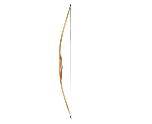 Ragim Wolf Custom Longbow | StickShooterSupplies