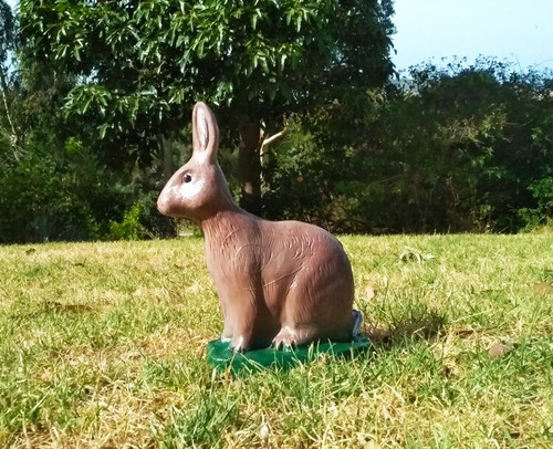 Target : Aussie Targets 3d Standing Rabbit | StickShooterSupplies