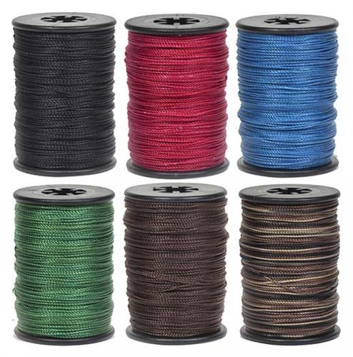 Serving: BCY 400 Nylon | StickShooterSupplies