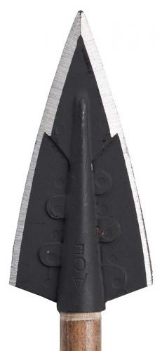 Ace Standard glue on broadheads | StickShooterSupplies