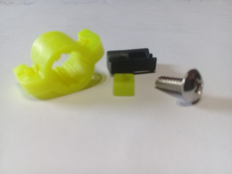 Safety slide kit | StickShooterSupplies