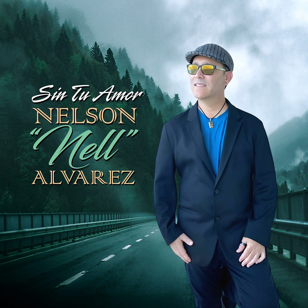Nelson "Nell" Alvarez