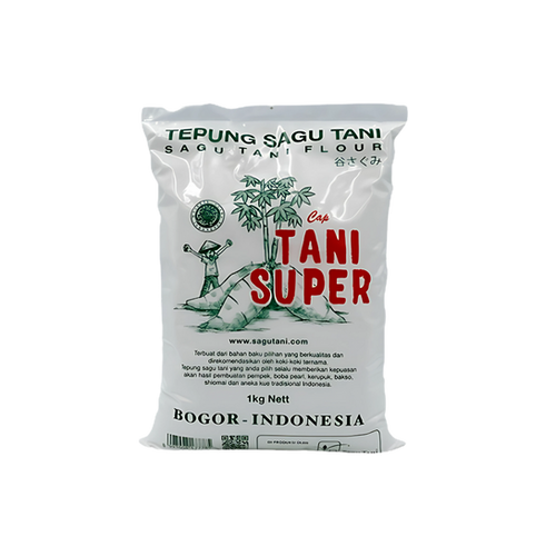 Tani Super - Sagomehl | Rumarasa Switzerland