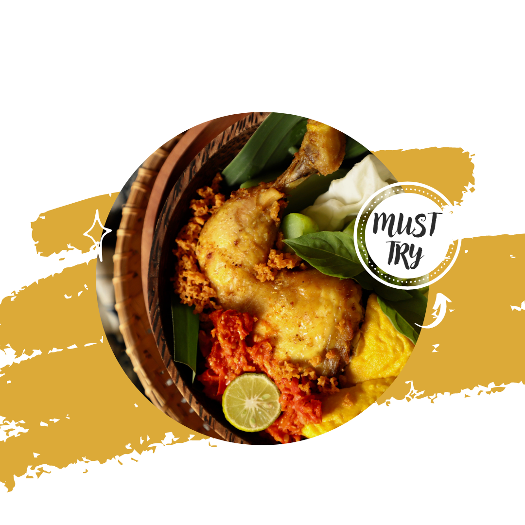 Galangal Fried Chicken | Rumarasa Switzerland