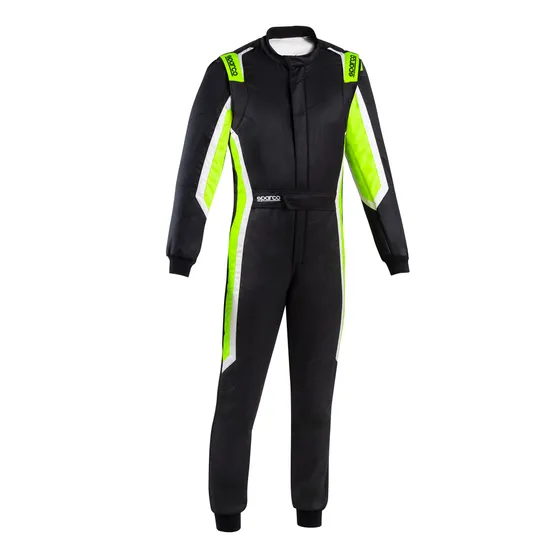 Sparco Sprint Race Suit | ARC Motorsport