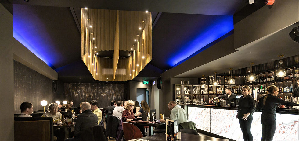 Elixir | Eat Richmond 2