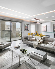 Tamar Rand | Architecture and Interior Design | Israel