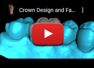 Crown and Bridge Module | United States | BlueSkyPlan