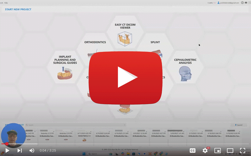 "Aligner Industry Game Changer Has Arrived" - Anthony Bordas DDS