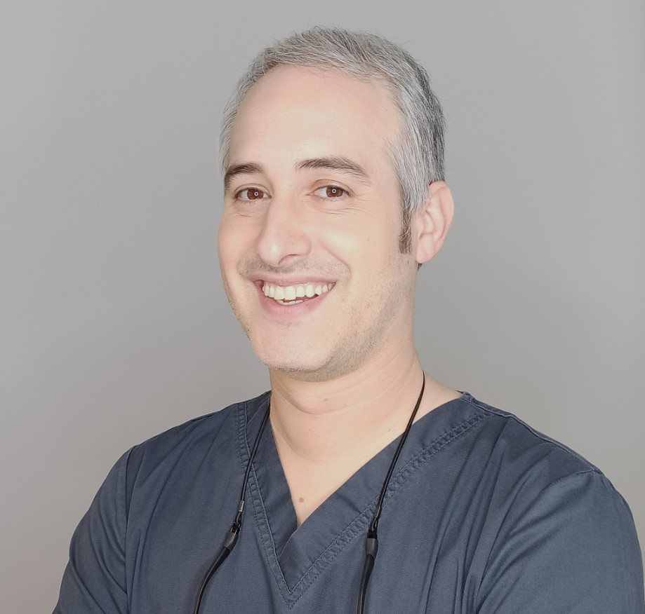 BlueSkyBio Educator Dr.Tal Grauer