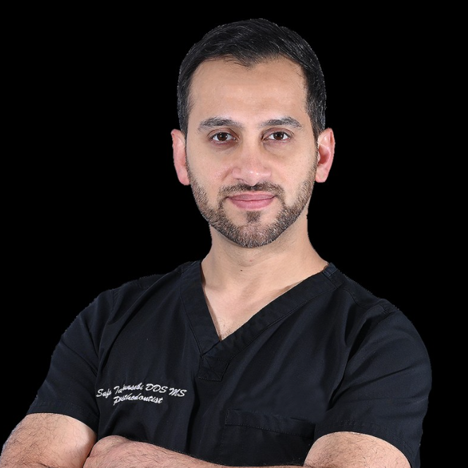 BlueSkyBio Educator Dr.Safa Tahmasebi