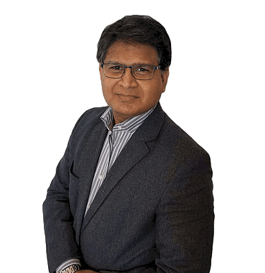 BlueSkyBio Educator Dr.Rick Ferguson