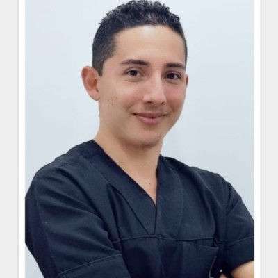 BlueSkyBio Educator Dr.Angel Padilla