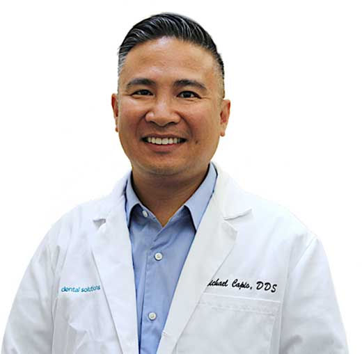 BlueSkyBio Educator Dr.Michael Capio