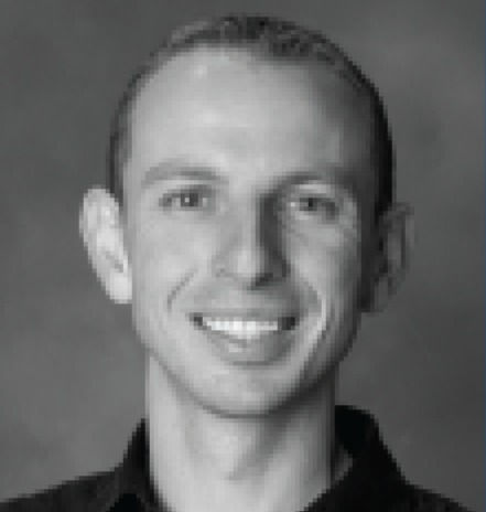 BlueSkyBio Educator Dr.Chad Goeckeritz