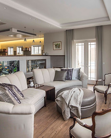 Tamar Rand | Architecture and Interior Design | Israel