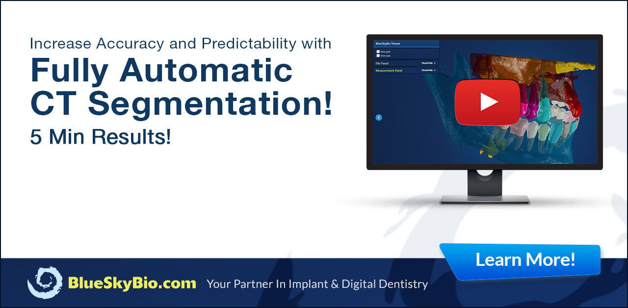 Increase Accuracy and Predictability with Fully Automatic CT ...