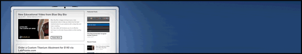 Downloading software | United States | Blue Sky Plan