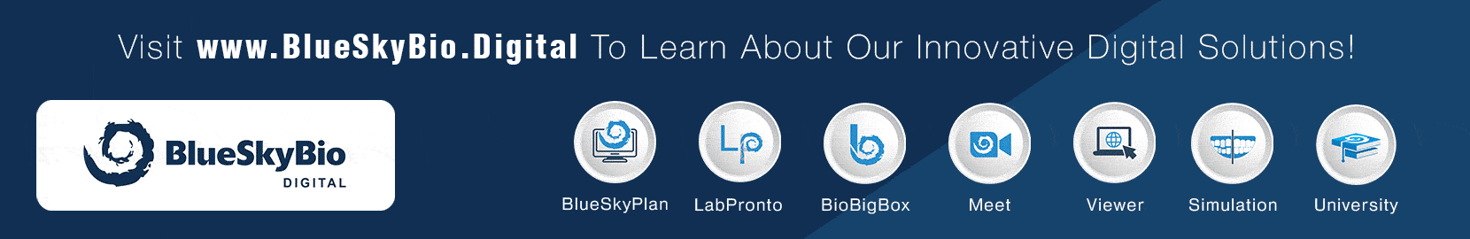 Blue Sky Plan | dental treatment planning software | United States